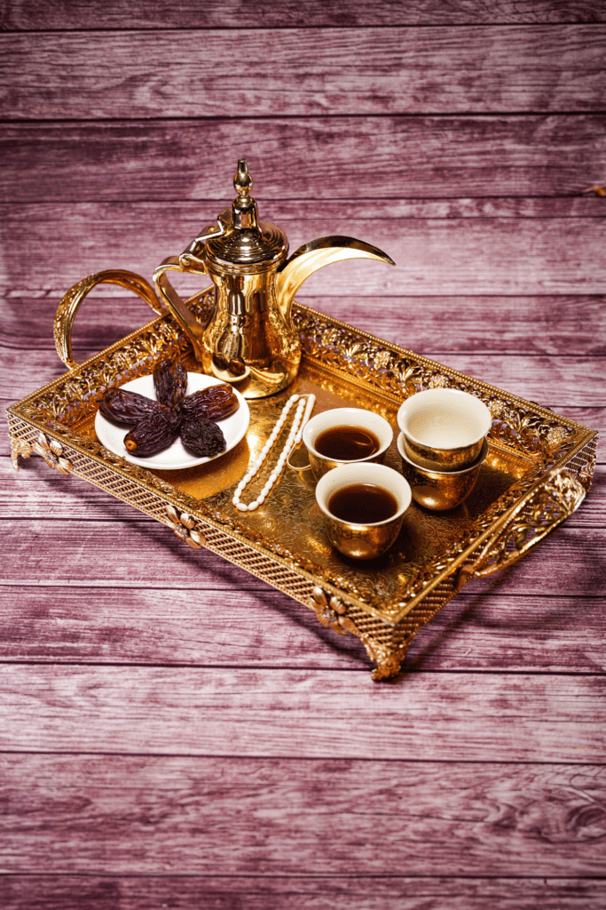 Al Marhabani Restaurant - Authentic Arabic & Yemeni Traditional Cuisine