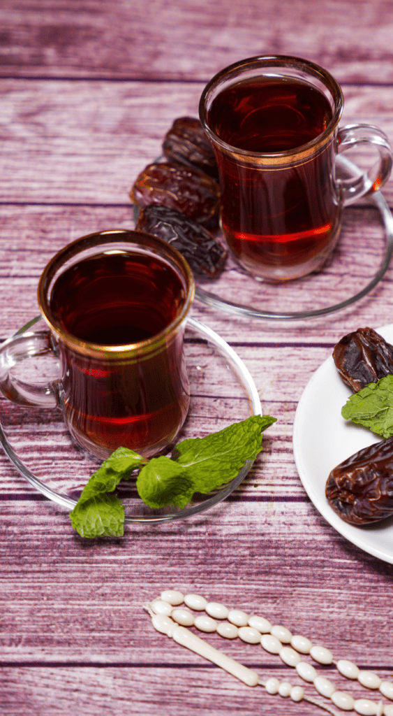 Al Marhabani Restaurant - Authentic Arabic & Yemeni Traditional Cuisine